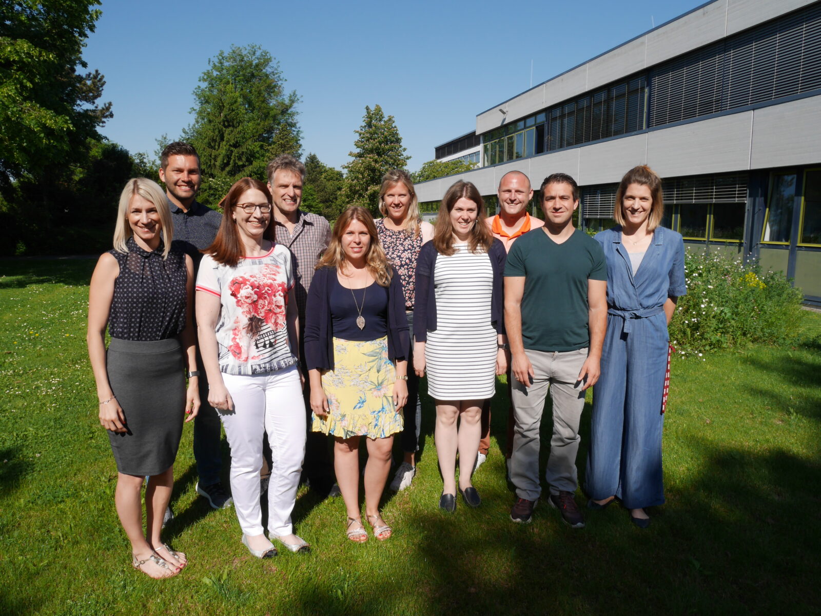 Inklusion - Staatliche Berufsschule Neu-Ulm