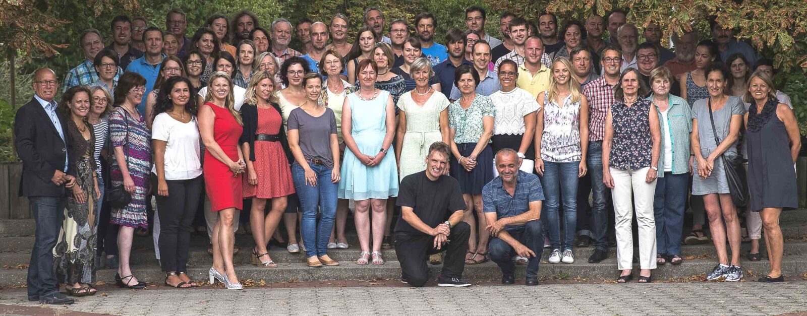 Kollegium - Staatliche Berufsschule Neu-Ulm