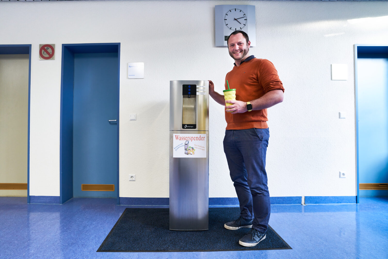 Kollegium - Staatliche Berufsschule Neu-Ulm