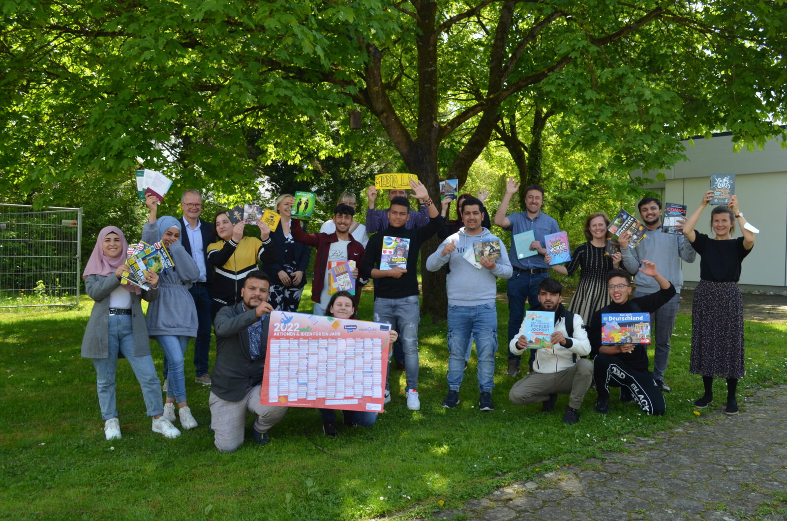Übersicht Fachbereiche - Staatliche Berufsschule Neu-Ulm