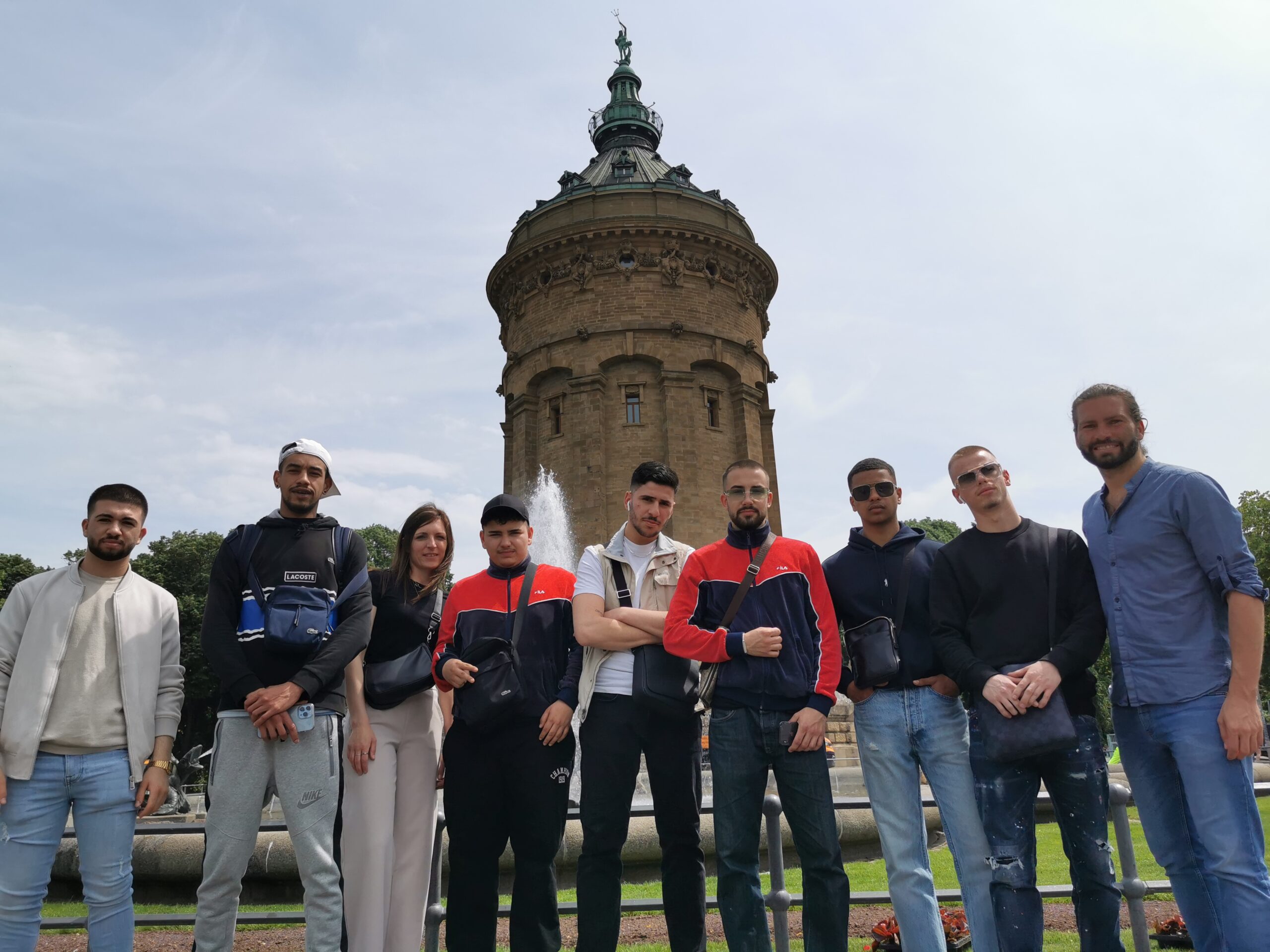 Kollegium - Staatliche Berufsschule Neu-Ulm