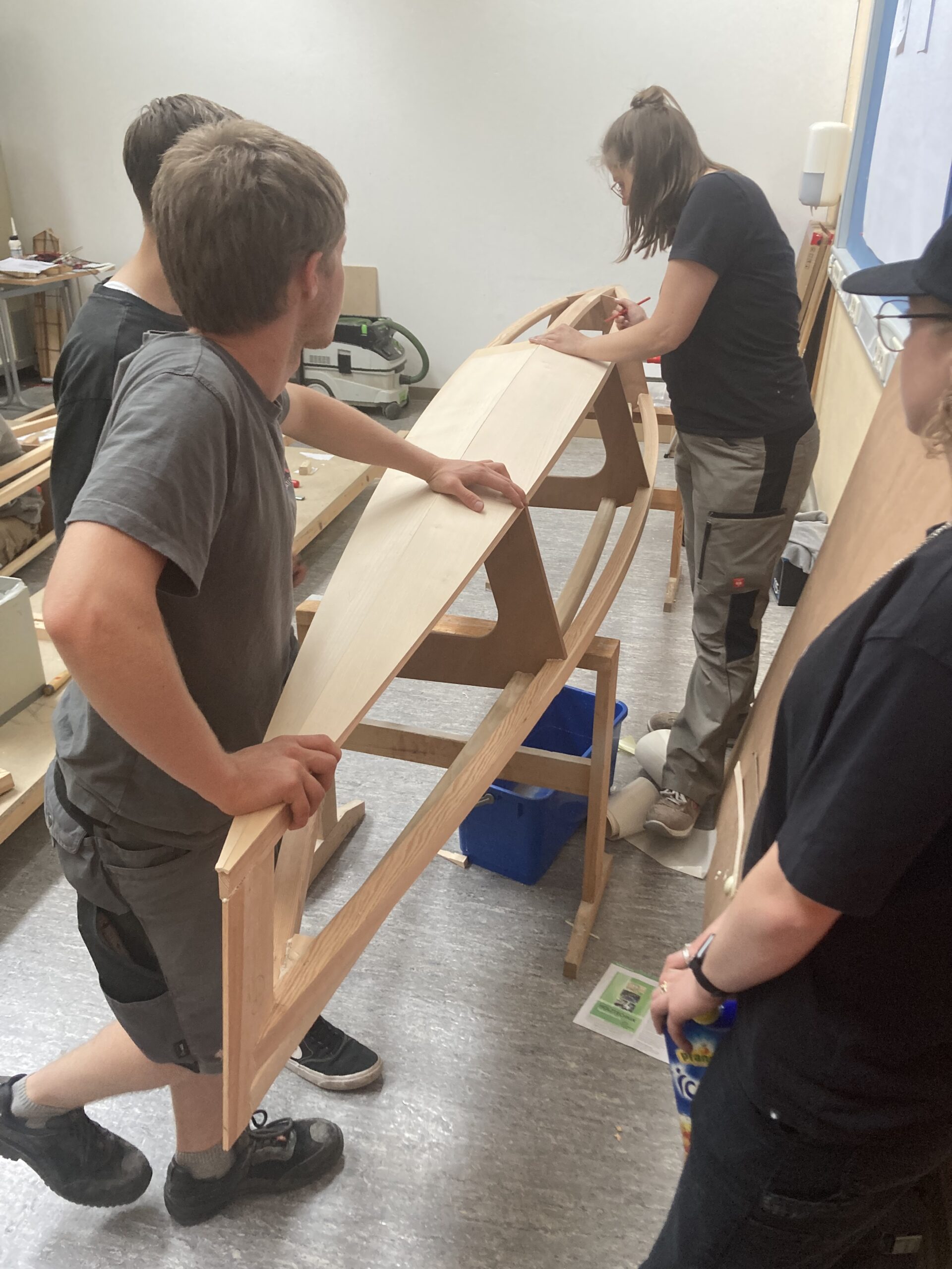 Aktuelles - Staatliche Berufsschule Neu-Ulm