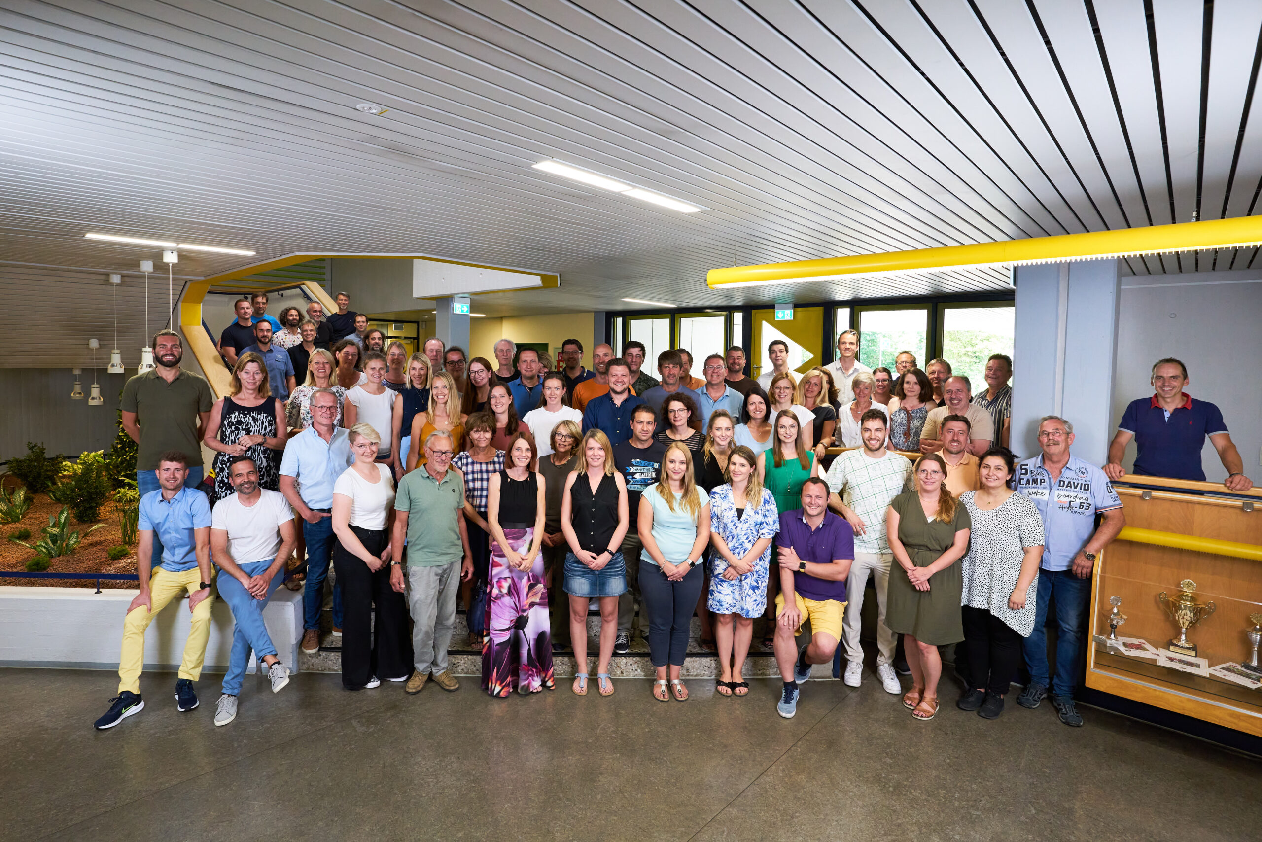 Kollegium - Staatliche Berufsschule Neu-Ulm