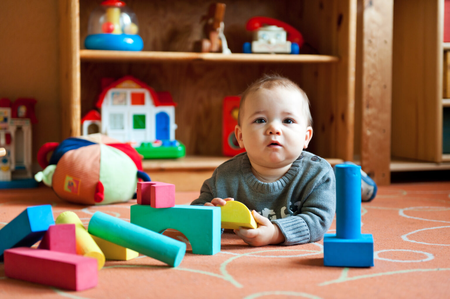 Kinderpflege - Staatliche Berufsschule Neu-Ulm