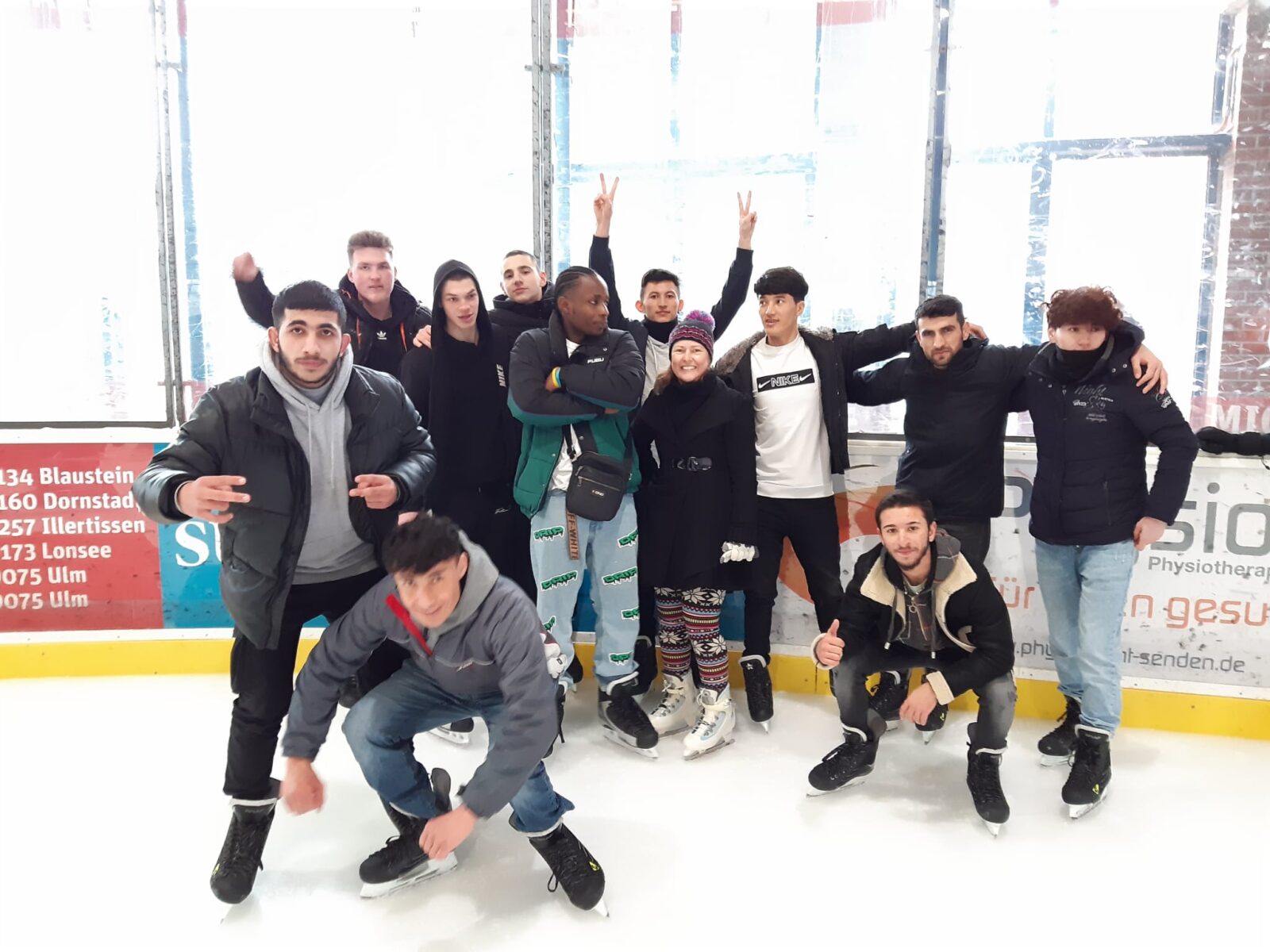 Aktuelles - Staatliche Berufsschule Neu-Ulm