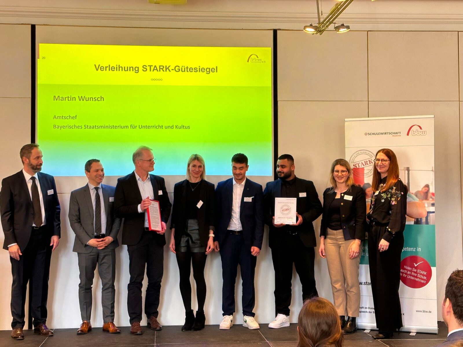 Aktuelles - Staatliche Berufsschule Neu-Ulm