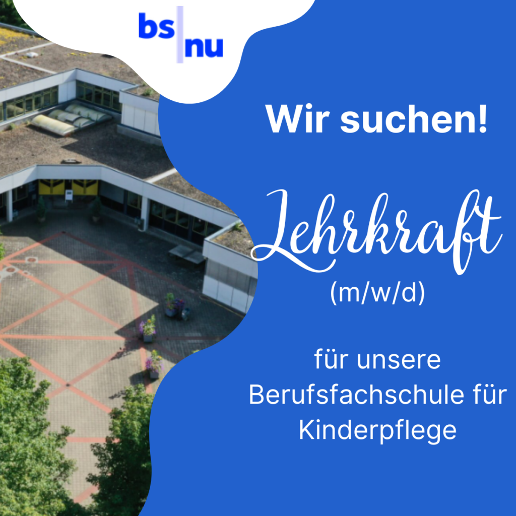 Übersicht Fachbereiche - Staatliche Berufsschule Neu-Ulm